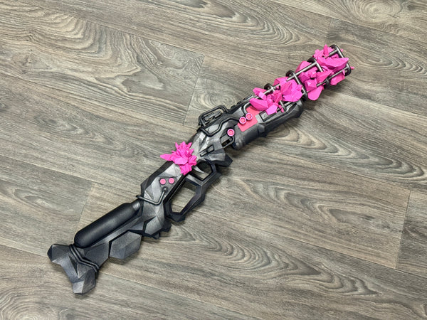 Bloodstone Peacekeeper Shotgun Apex Legends Battle Royale 3D Printed P ...